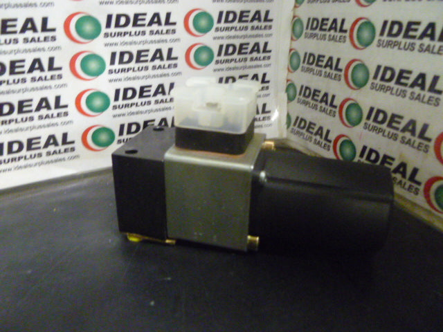 REXROTH R900565750 PRESSURE SWITCH – Ideal Surplus