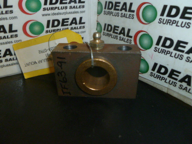 PENINSULAR IF6391 – Ideal Surplus