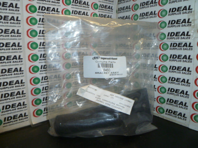 INGERSOLL RAND 18460 BRACKET ASSEMBLY – Ideal Surplus