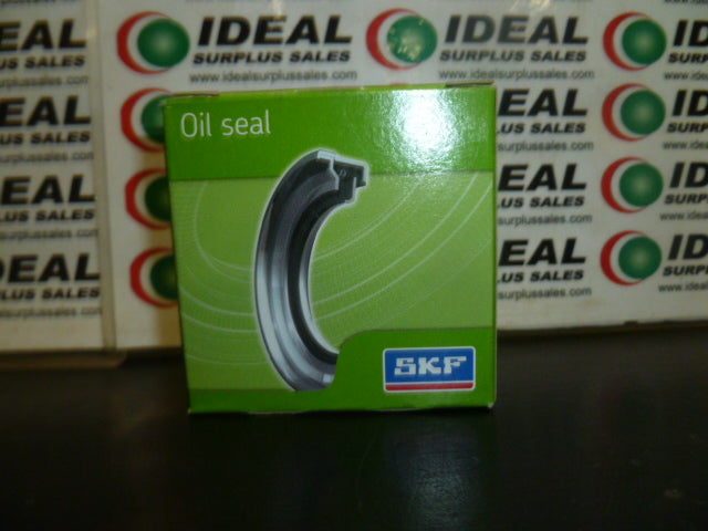 SKF 14600 – Ideal Surplus