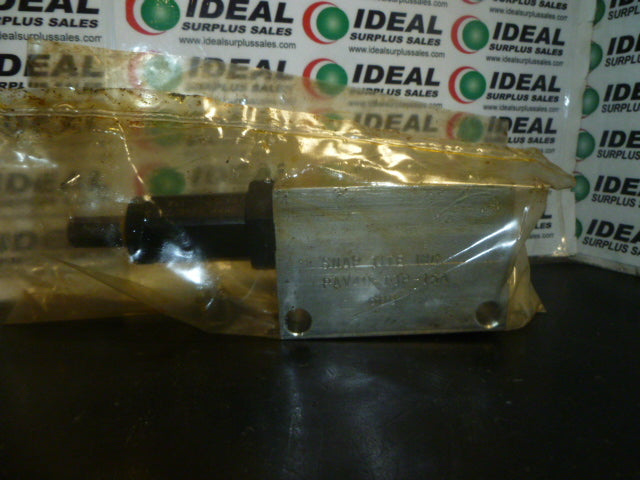 SNAP TITE INC PAV40T3P15A VALVE – Ideal Surplus