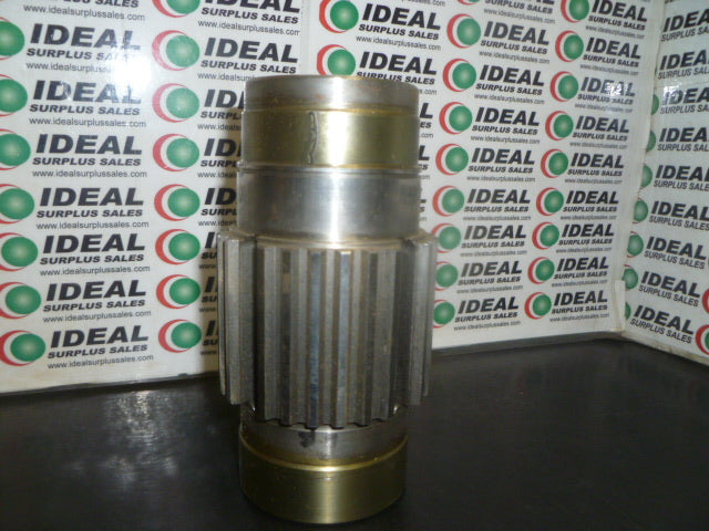 MIDWEST 312 HUB – Ideal Surplus