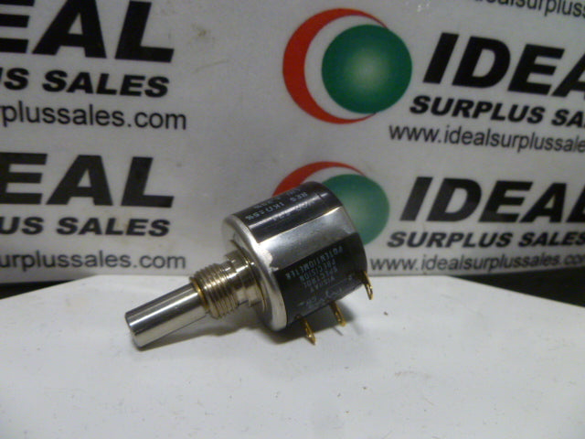 SPECTROL 534 – Ideal Surplus