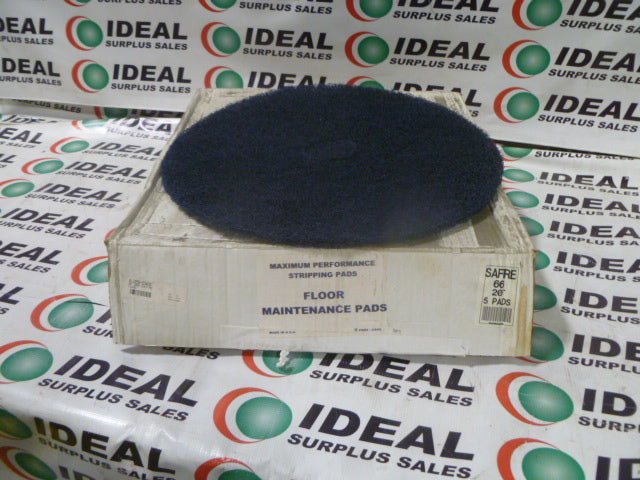 ACS 23438 – Ideal Surplus