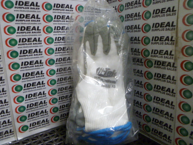 G-TEK, MAXIFOAM 34-800 XS GLOVES (PKG of 12) – Ideal Surplus