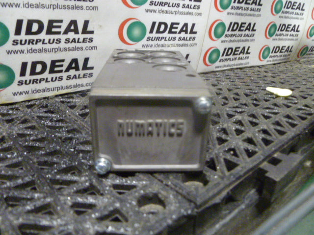 SIGNAL TRANSFORMER DL244 TRANSFORMER – Ideal Surplus