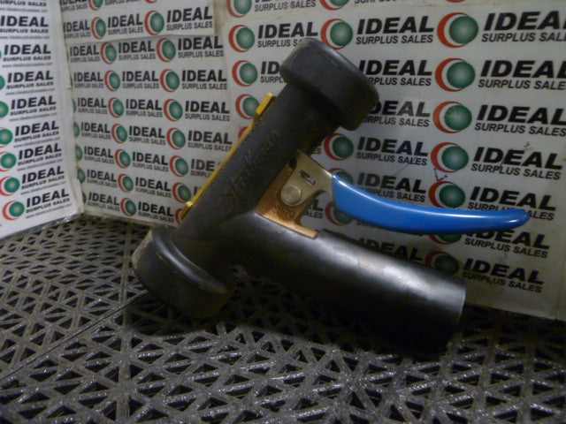 Strahman M-70 Heavy Duty Insulated Spray Down Nozzle 3/4" 150PSI ...
