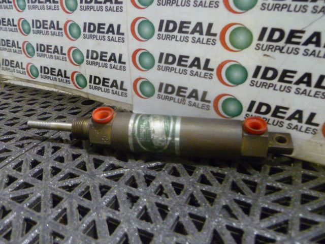 CYLINDER, CYLINDER & VALVES INC. - CC-700, CYLINDER CLEVIS MOUNT ...