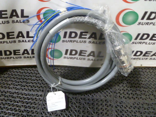 FESTO 13000416 CABLE, STYLE 20234, CAS-13000416 – Ideal Surplus