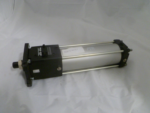 CYLINDER, SMC - CLA100-D, LOCKUP UNIT – Ideal Surplus
