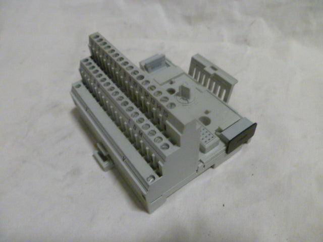 Allen Bradley 1794-TB2 Series A Flex Bus Terminal Base – Ideal Surplus
