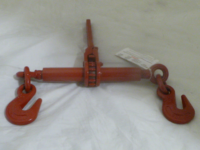 CAMPBELL CHAIN 6207805 CHAIN – Ideal Surplus