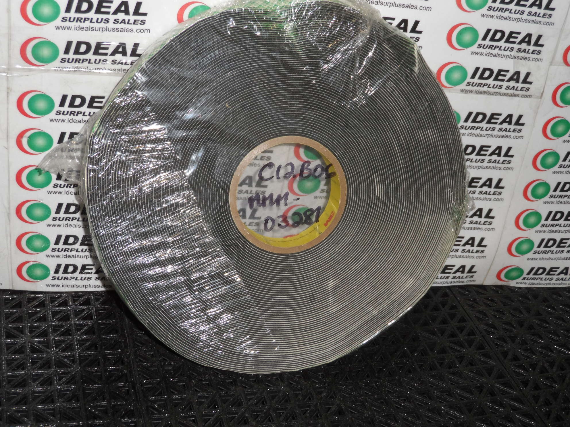 3M 3218 TAPS – Ideal Surplus
