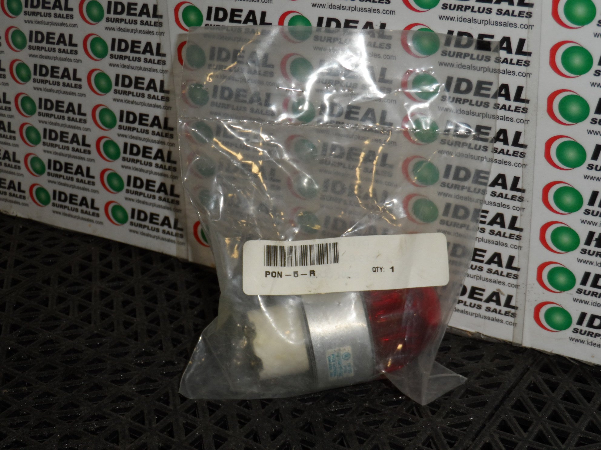 PYLE NATIONAL PON5R – Ideal Surplus