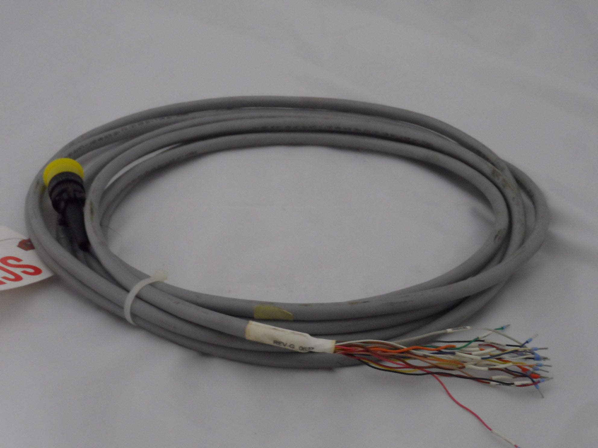 PARKER 17500103 CABLE – Ideal Surplus