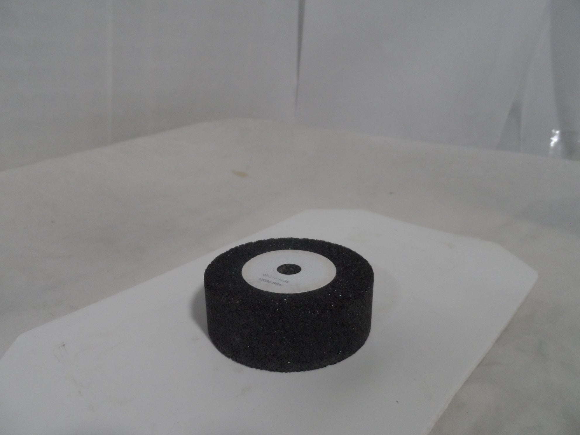 GRIER 022101235 GRINDING WHEEL – Ideal Surplus