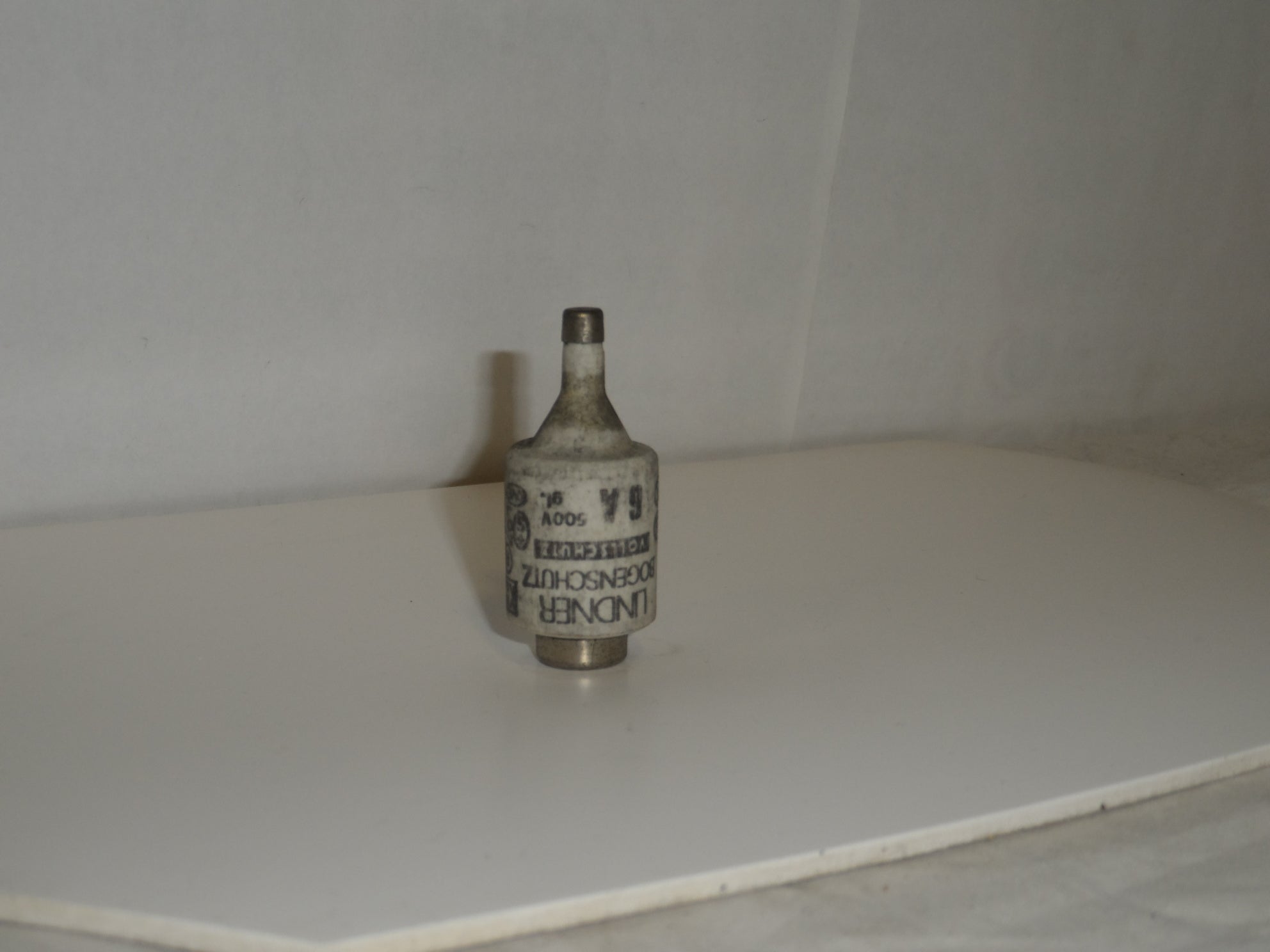 SIEMENS 5SB231 FUSE NO BOX – Ideal Surplus