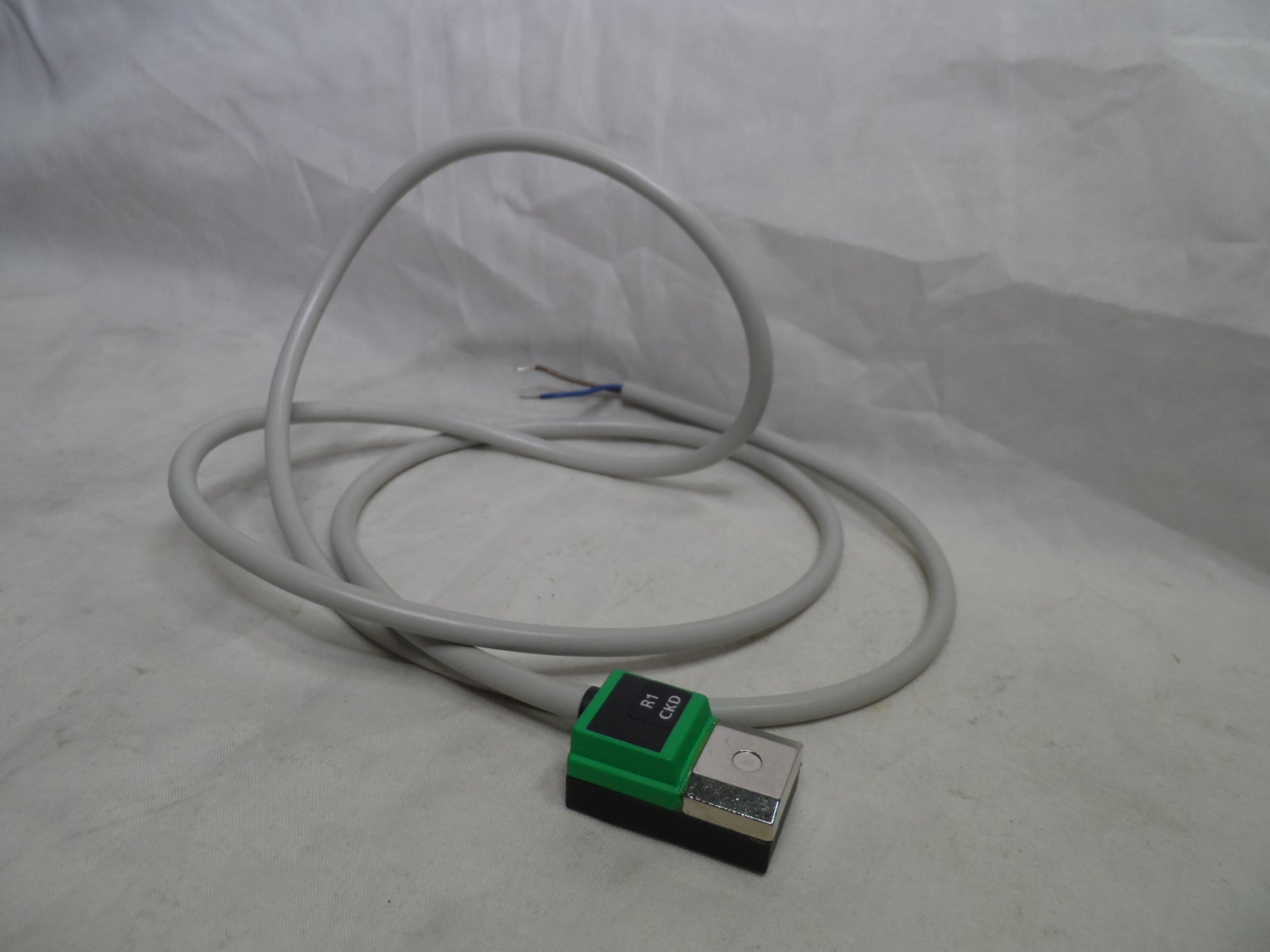 CKD SWR1 SWITCH – Ideal Surplus