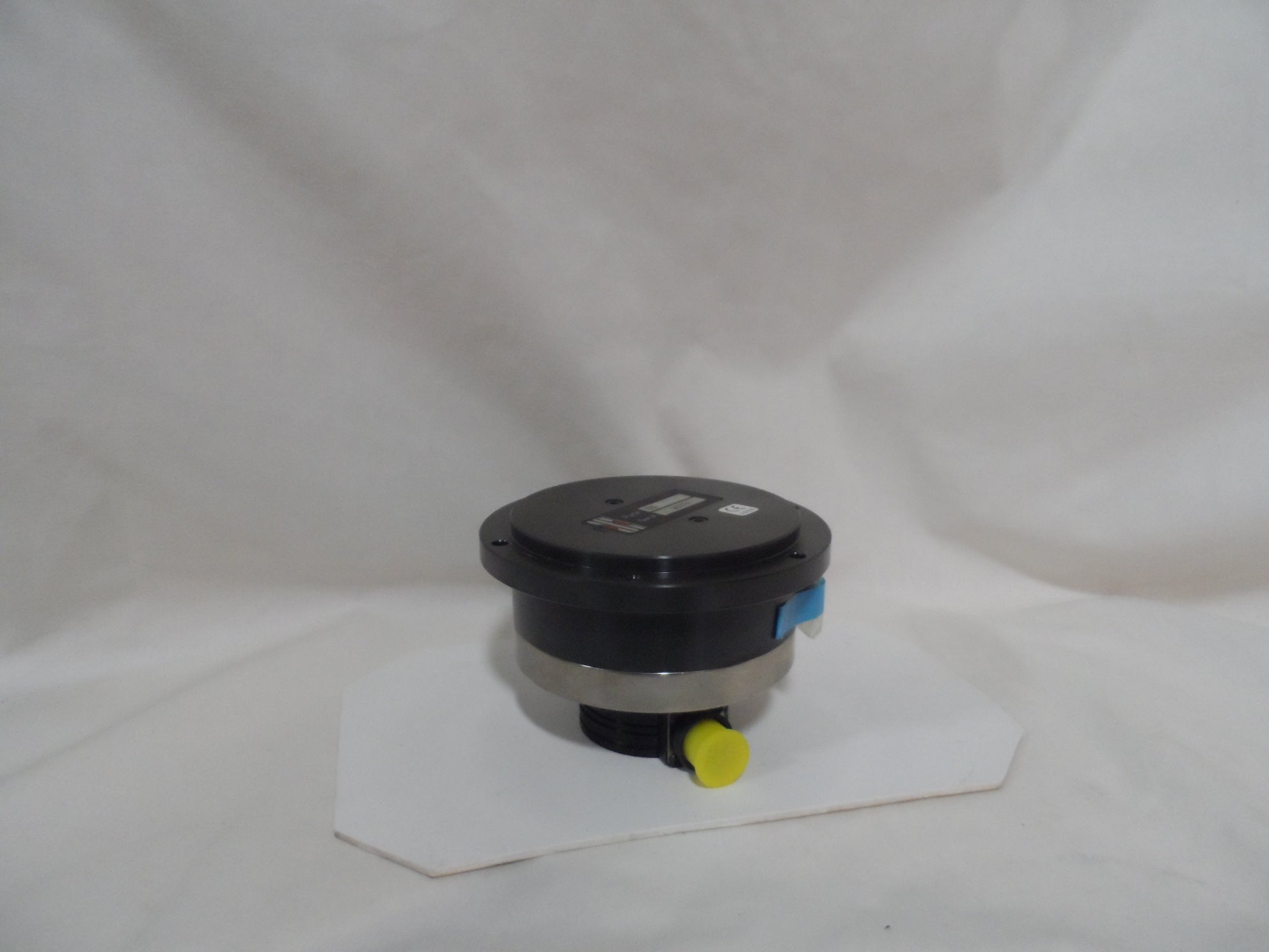 SBS DYNAMIC BALANCE SYSTEM SB2550L BALANCER – Ideal Surplus