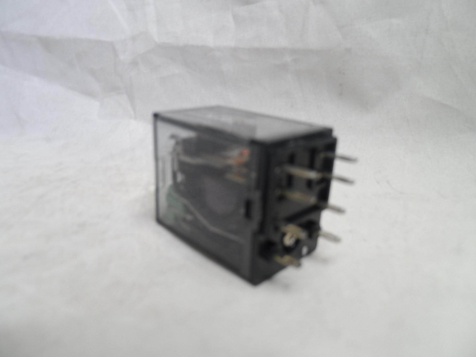 FUJI ELECTRIC HH52PL RELAY – Ideal Surplus