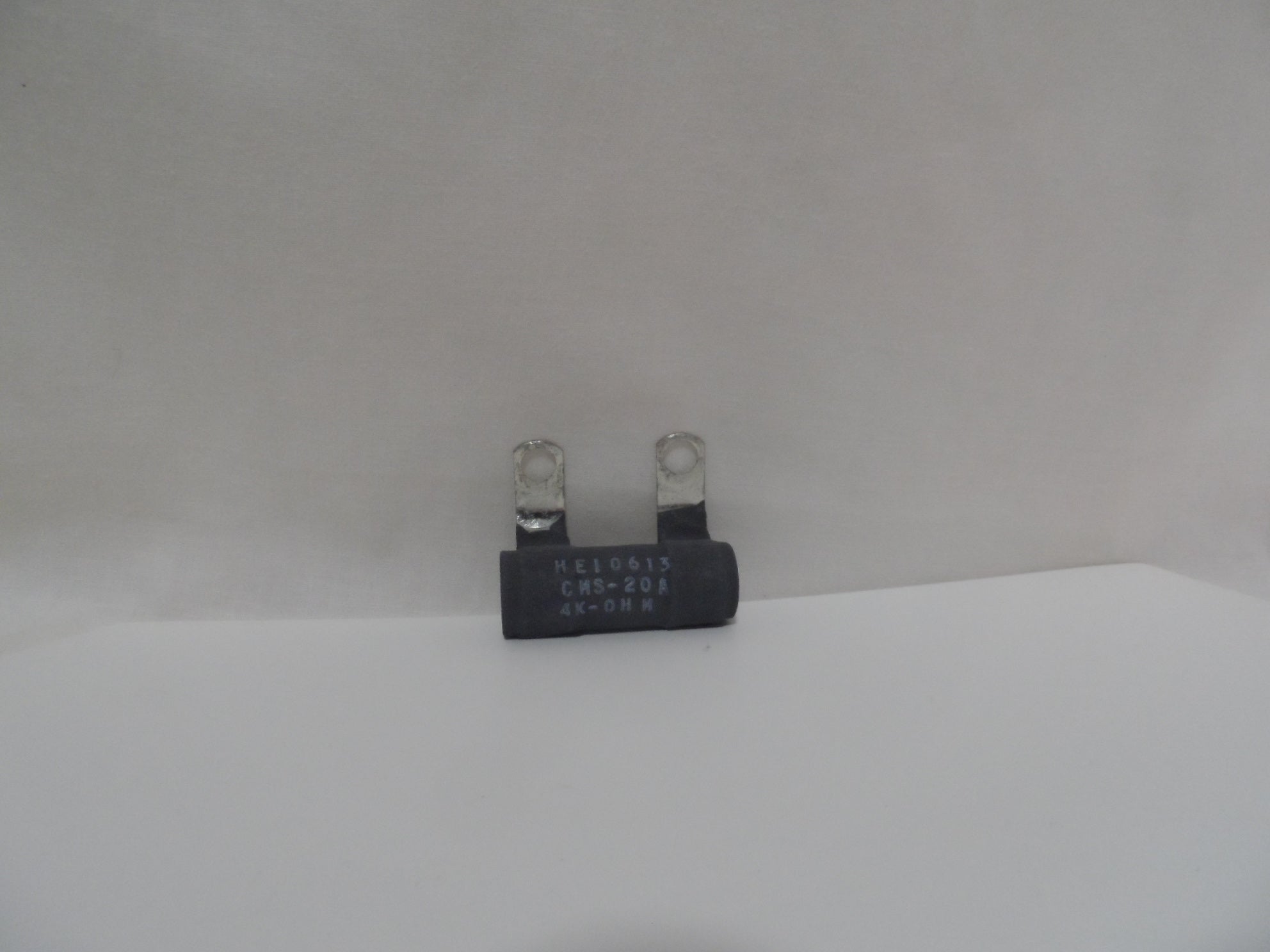 HUNTINGTON ELECTRIC HEI0613 RESISTOR – Ideal Surplus