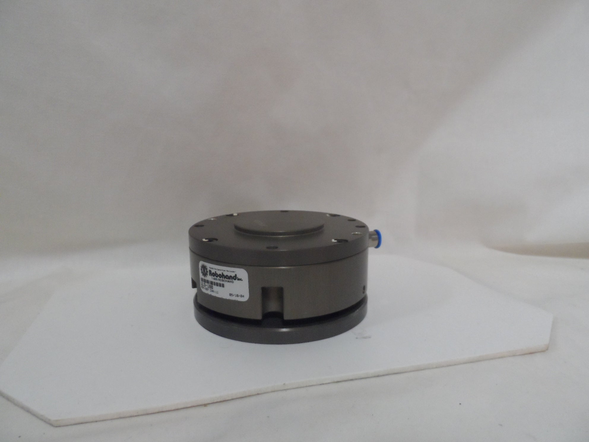 ROBOHAND ULS100 GRIPPER – Ideal Surplus