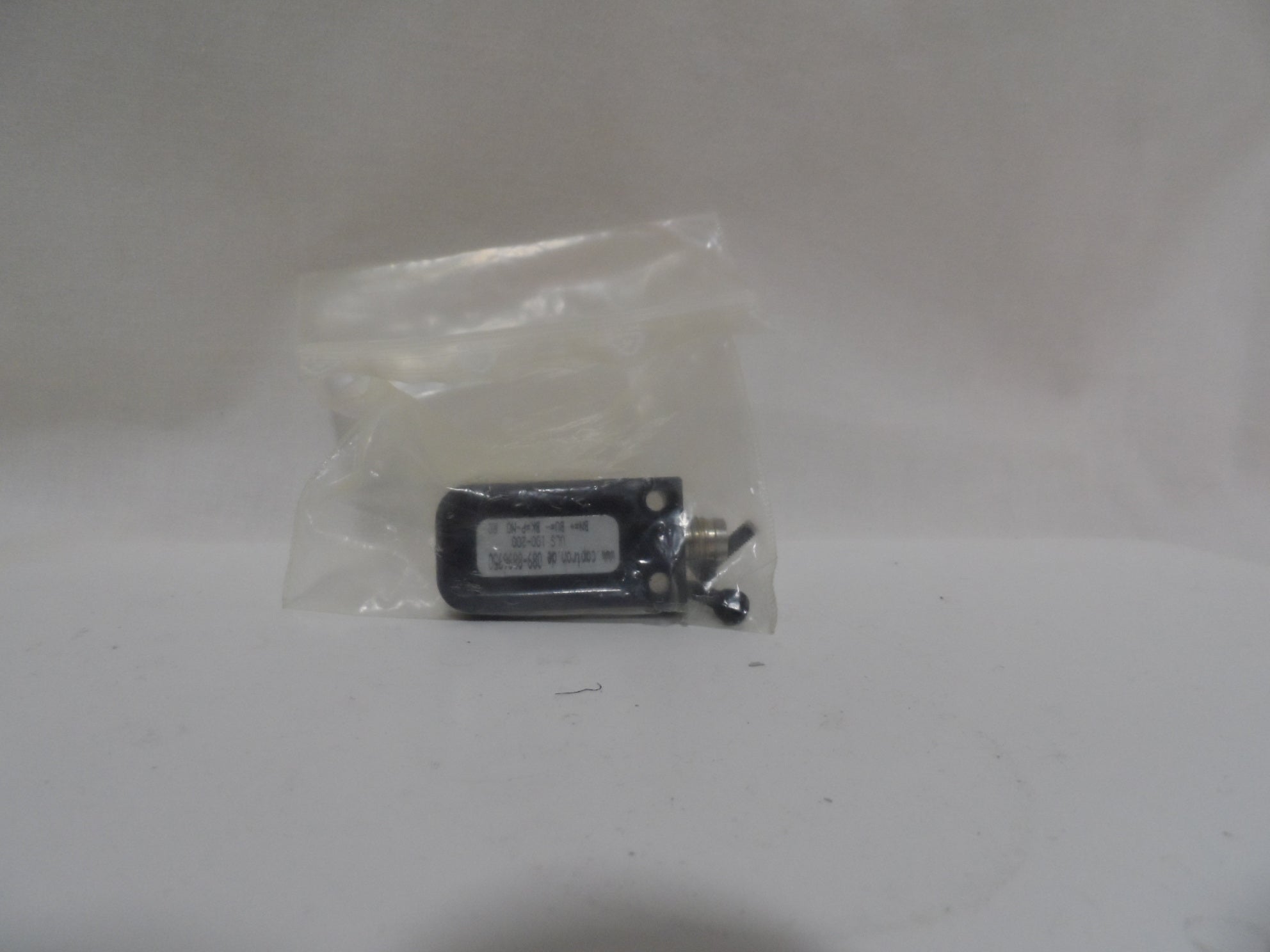 ROBOHAND ULS100200 SENSOR – Ideal Surplus