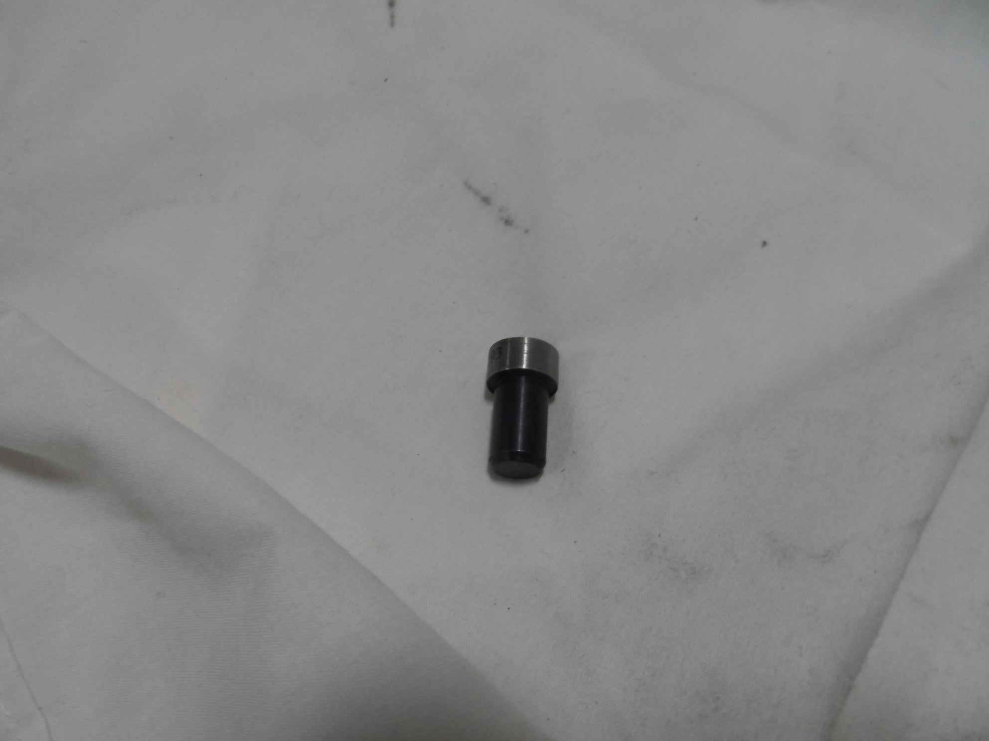 LINEAR 71093 Rest Button – Ideal Surplus