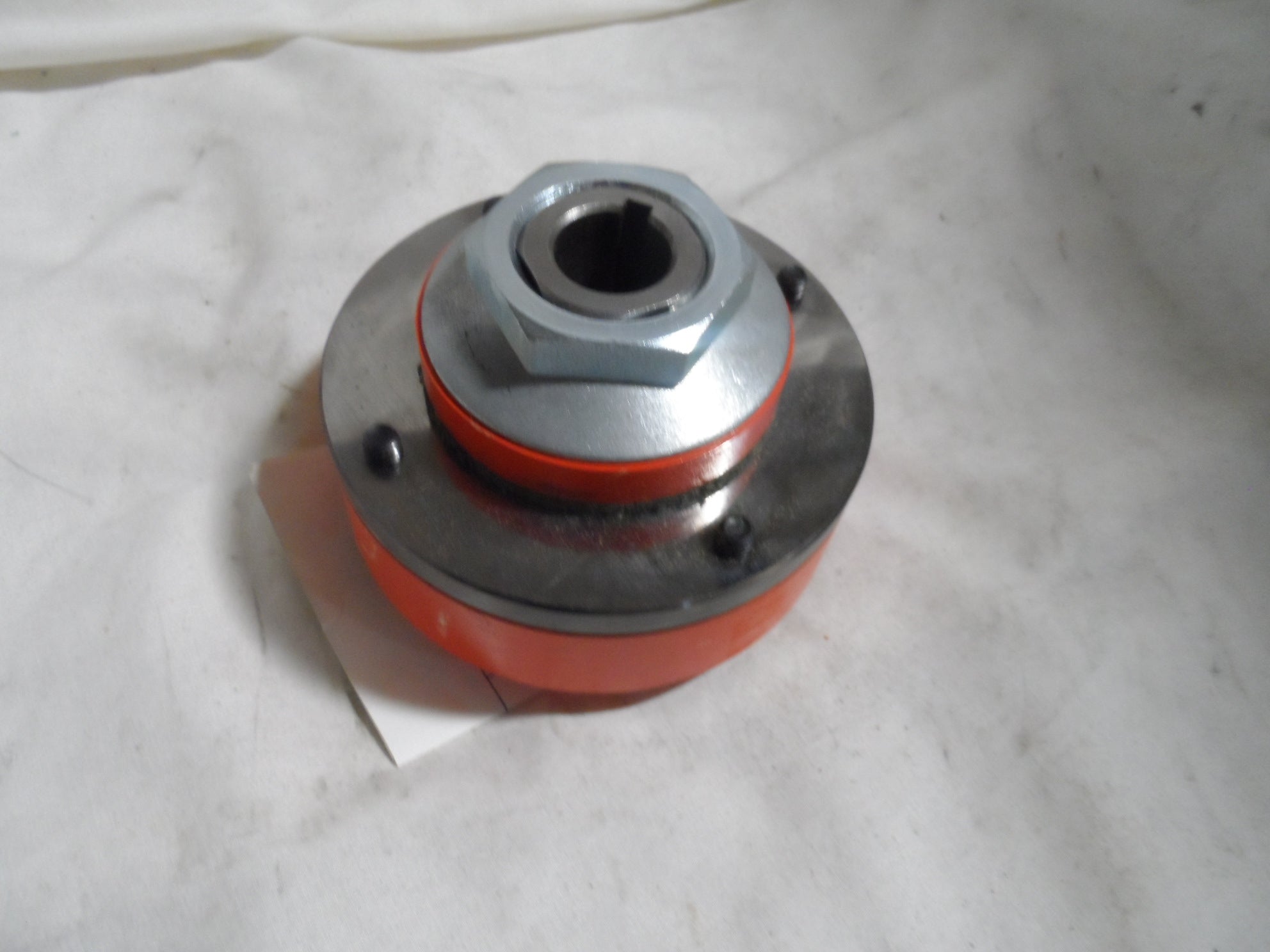 Dalton ROSDC 256 Dalton Rigid Overload Safety Device – Ideal Surplus